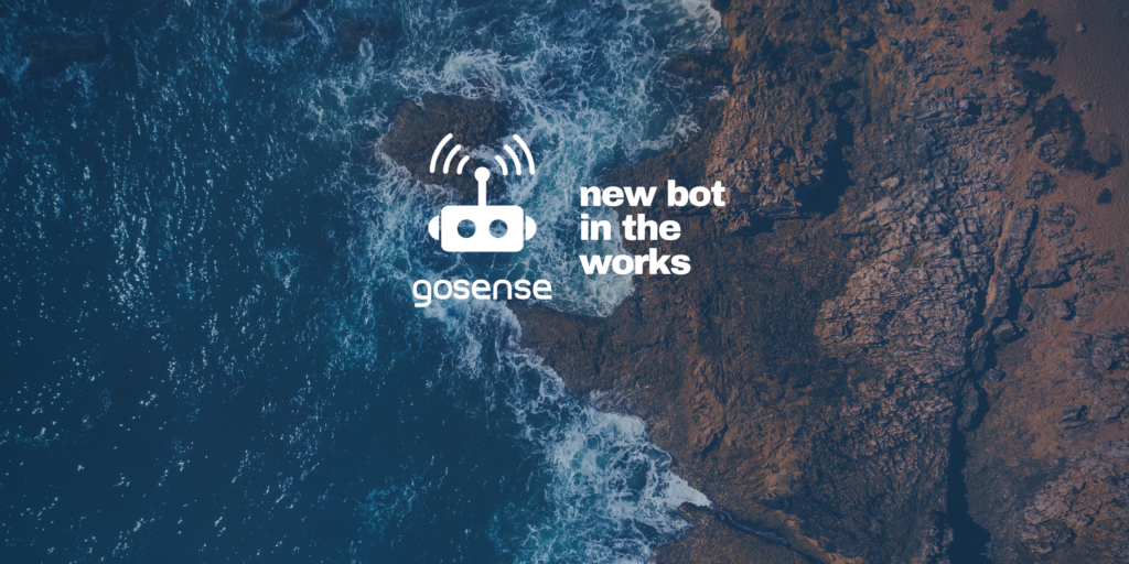 GoSense - RoboNation