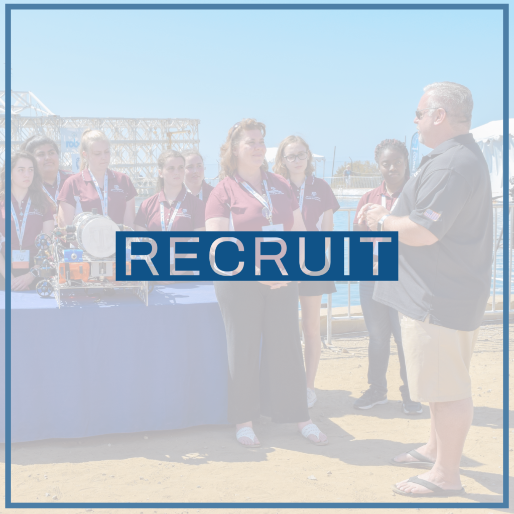 Partner with RoboNation - RoboNation