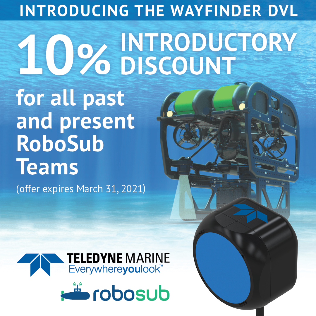 Special Offers - RoboNation