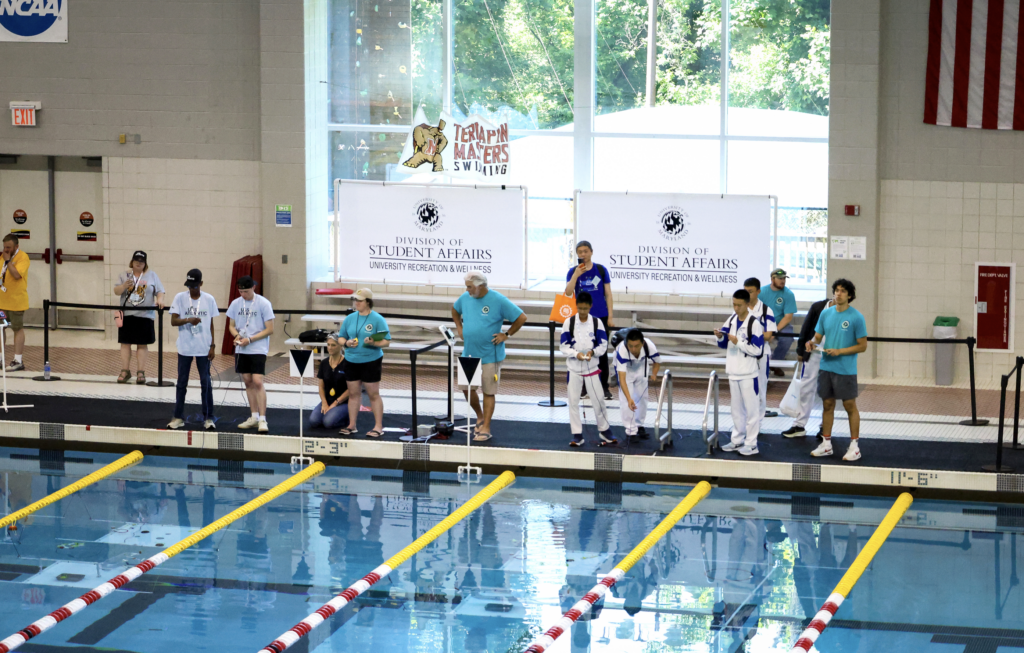 Students Showcase Underwater Robotics Prowess at the 2024 International ...