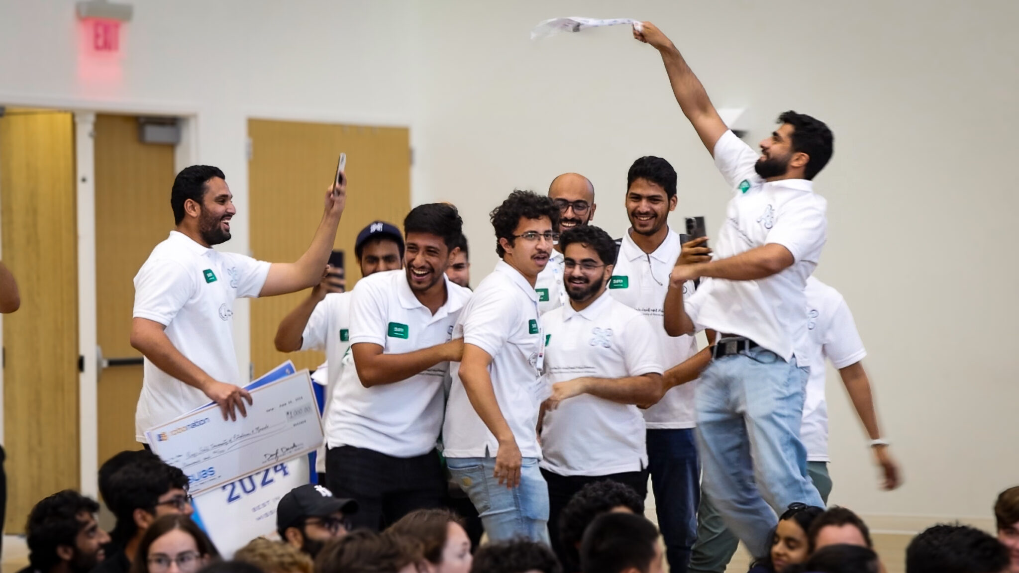 International Teams Excel at RoboNation’s SUAS Drone Competition ...