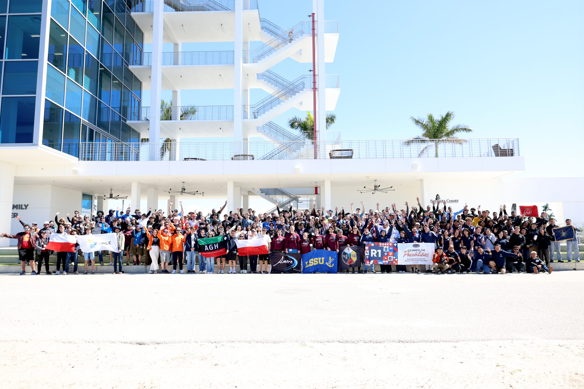 Record-Breaking RoboBoat 2025 Showcases the Future of Autonomous ...