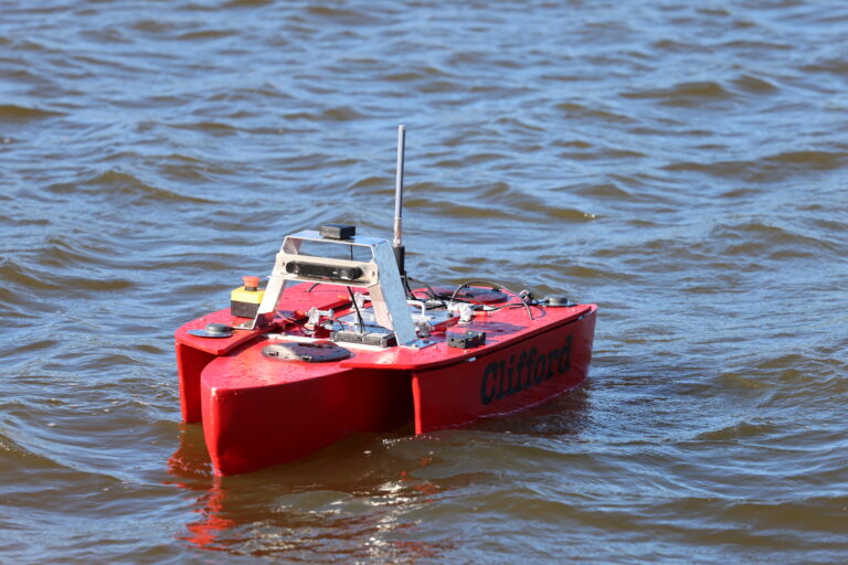 Record-Breaking RoboBoat 2025 Showcases the Future of Autonomous Maritime Technology - RoboNation