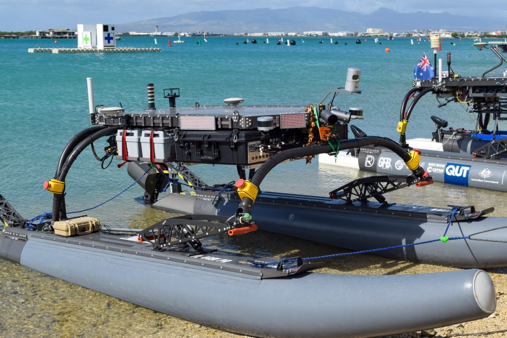 United States: Students Debut One of the World's Most Sophisticated ...