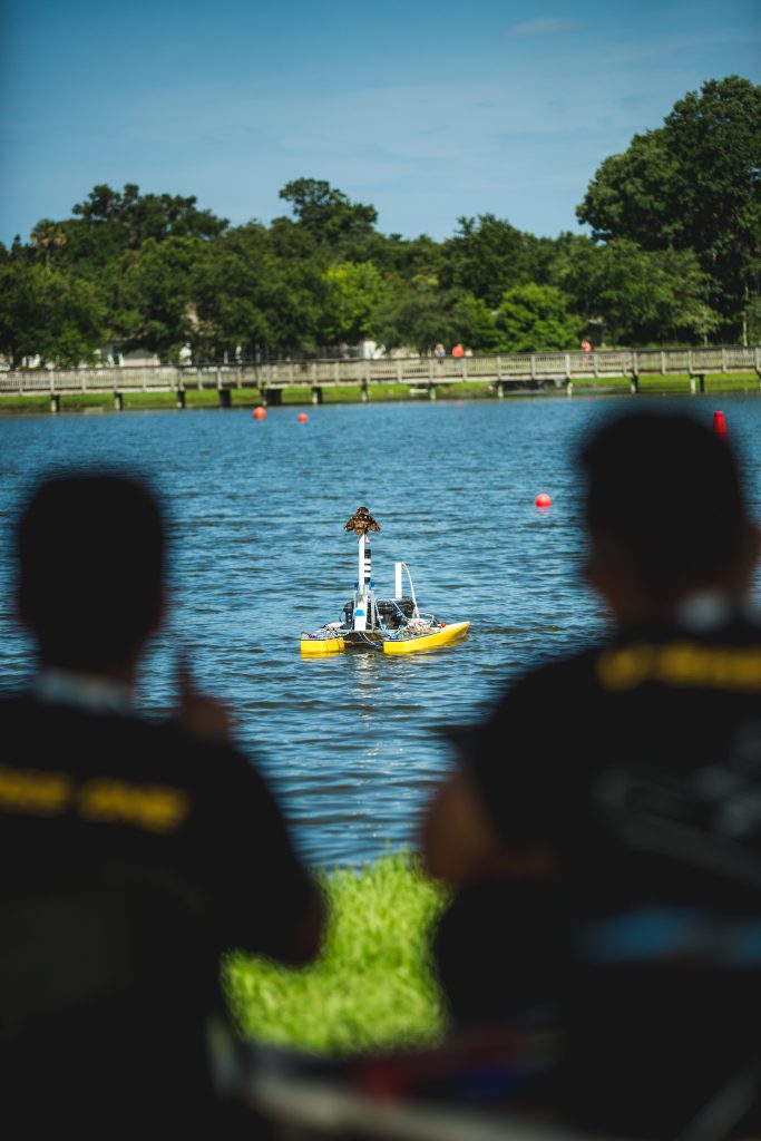 RoboBoat 2018 - RoboBoat