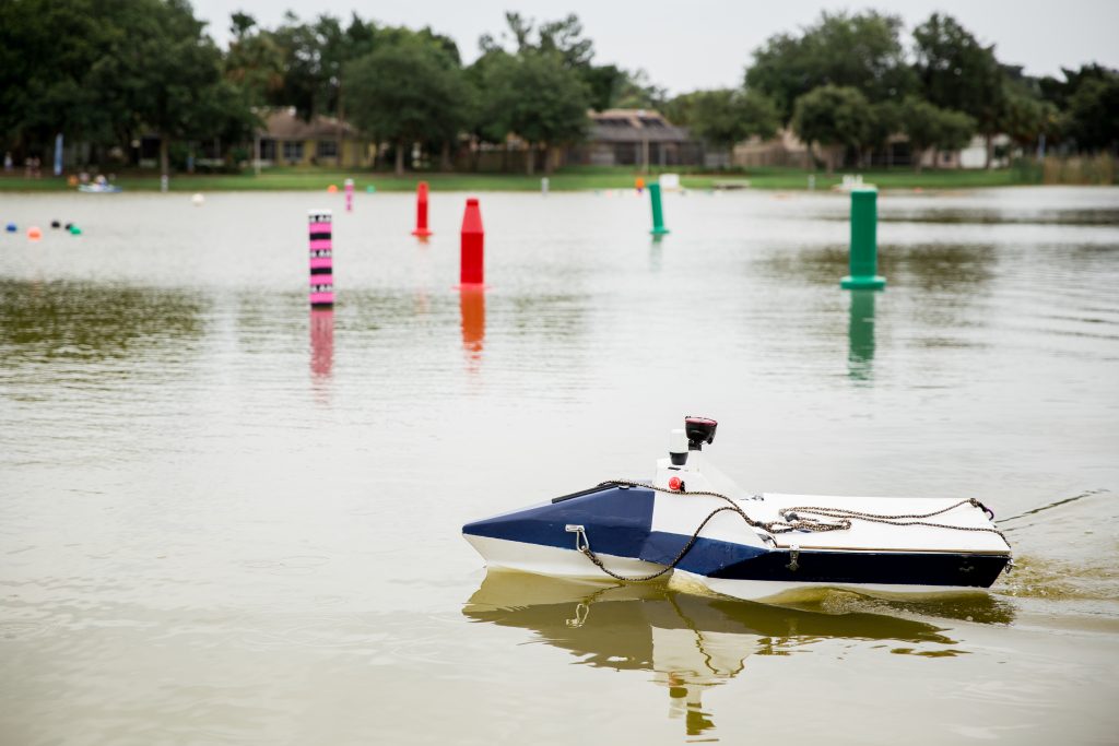 RoboBoat 2022 - RoboBoat