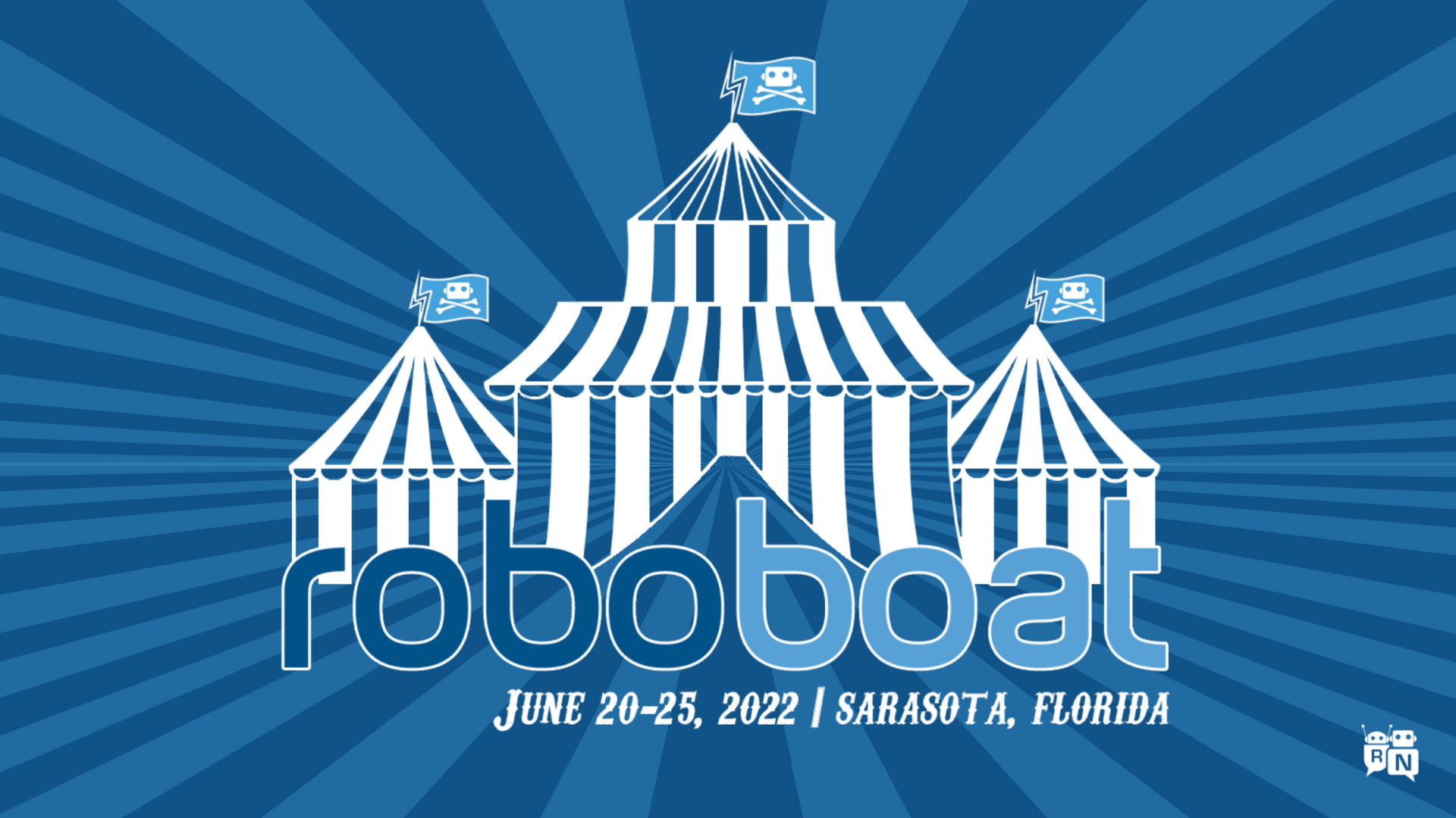 RoboBoat 2022: Final Standings - RoboBoat