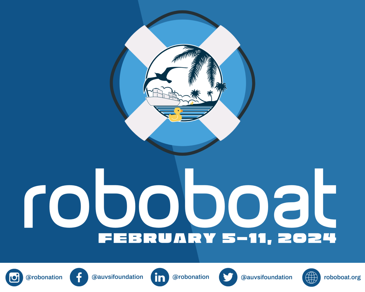 RoboBoat 2024: Final Standings - RoboBoat