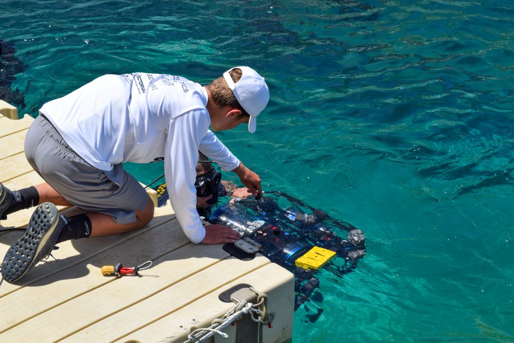 RoboSub 2020 - RoboSub