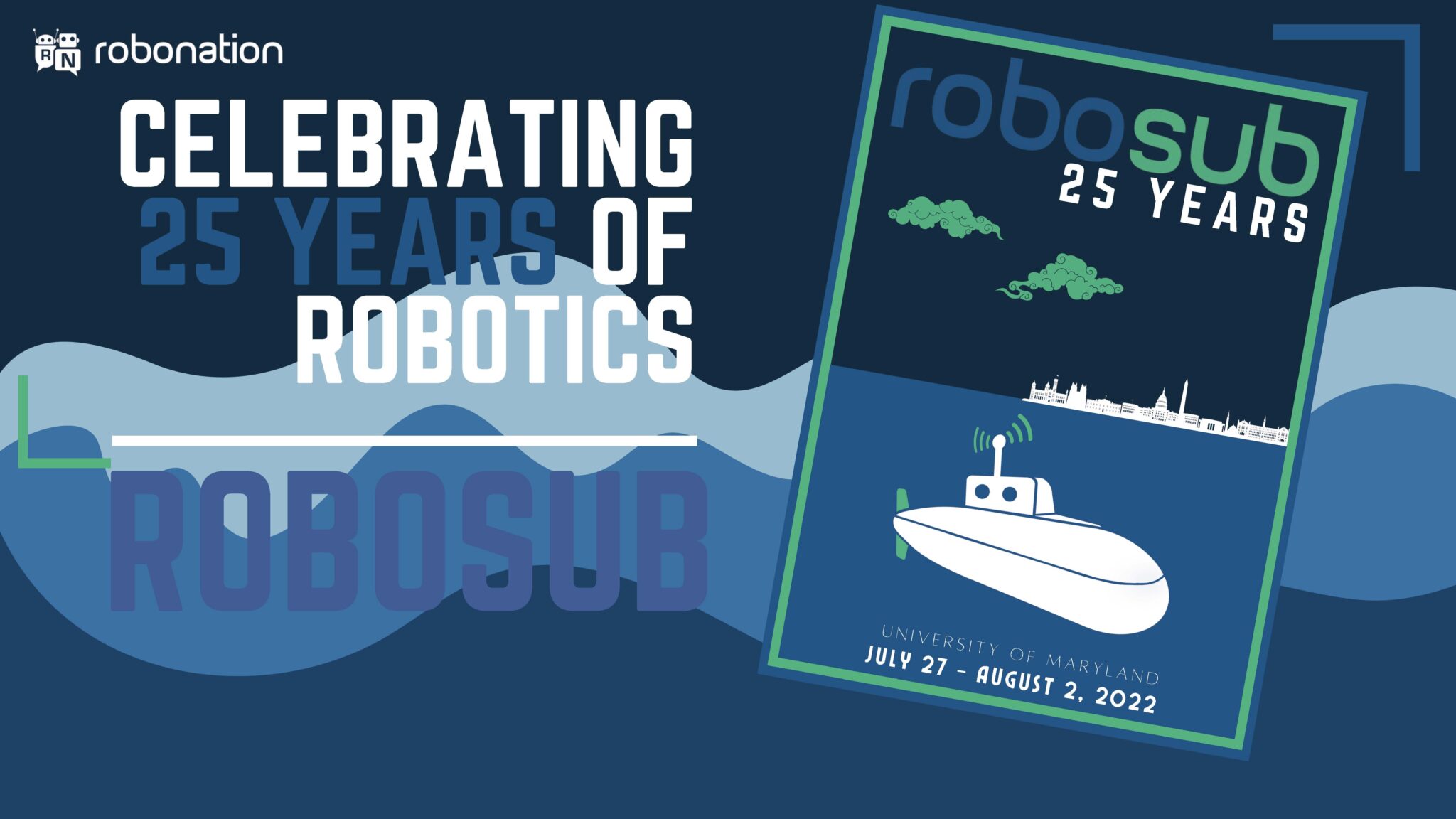 RoboSub 2022: Final Standings - RoboSub