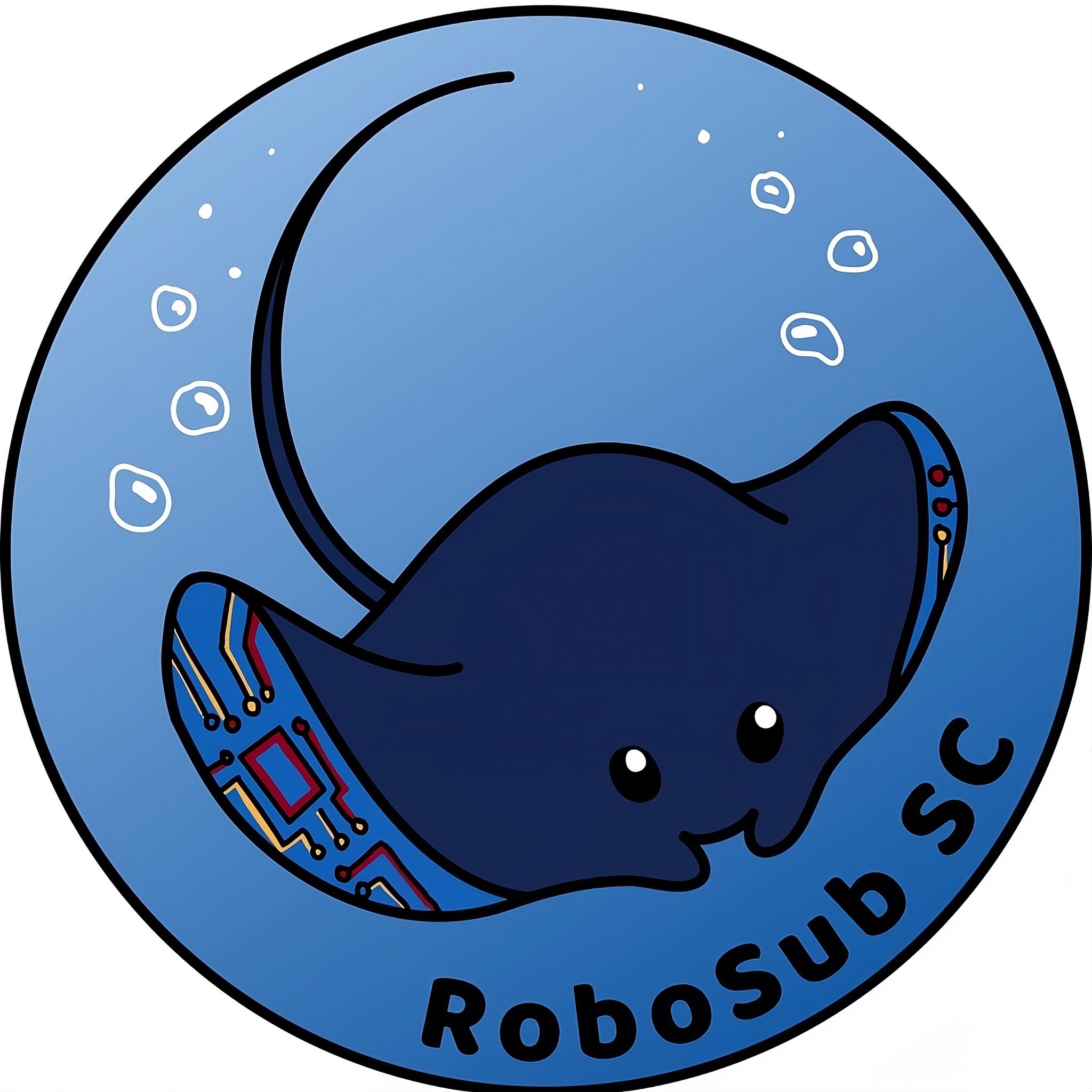 RoboSub 2024 - RoboSub