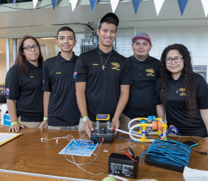 Resource & Activity Guide - SeaPerch