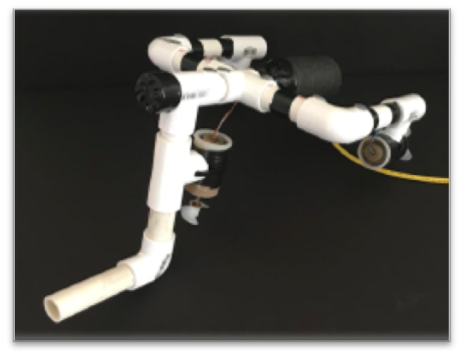 Structural System Presentation - SeaPerch