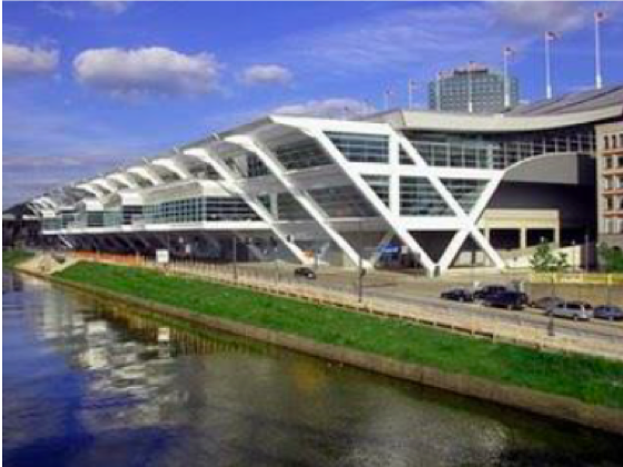 Structural System Presentation - SeaPerch